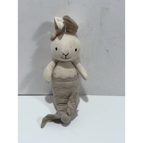 Jellycat | Toys | Jellycat Merbunny 2 Plush Mermaid Bunny Rabbit ...